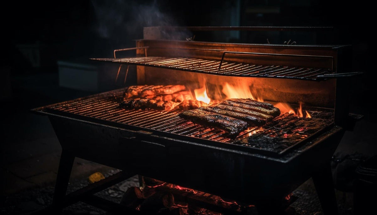 Pitmaster's Deals | Make your own rubs – Spicecraft