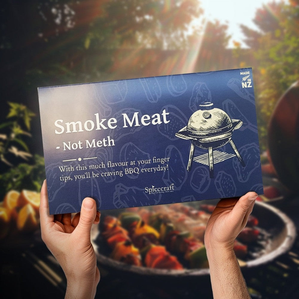 Smoke Meat - Gift Pack – Spicecraft