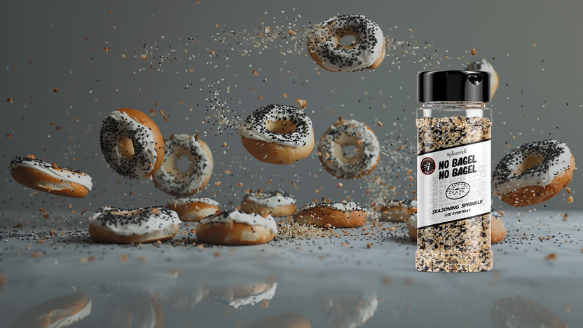 Spicecraft | BBQ rubs | Seasonings