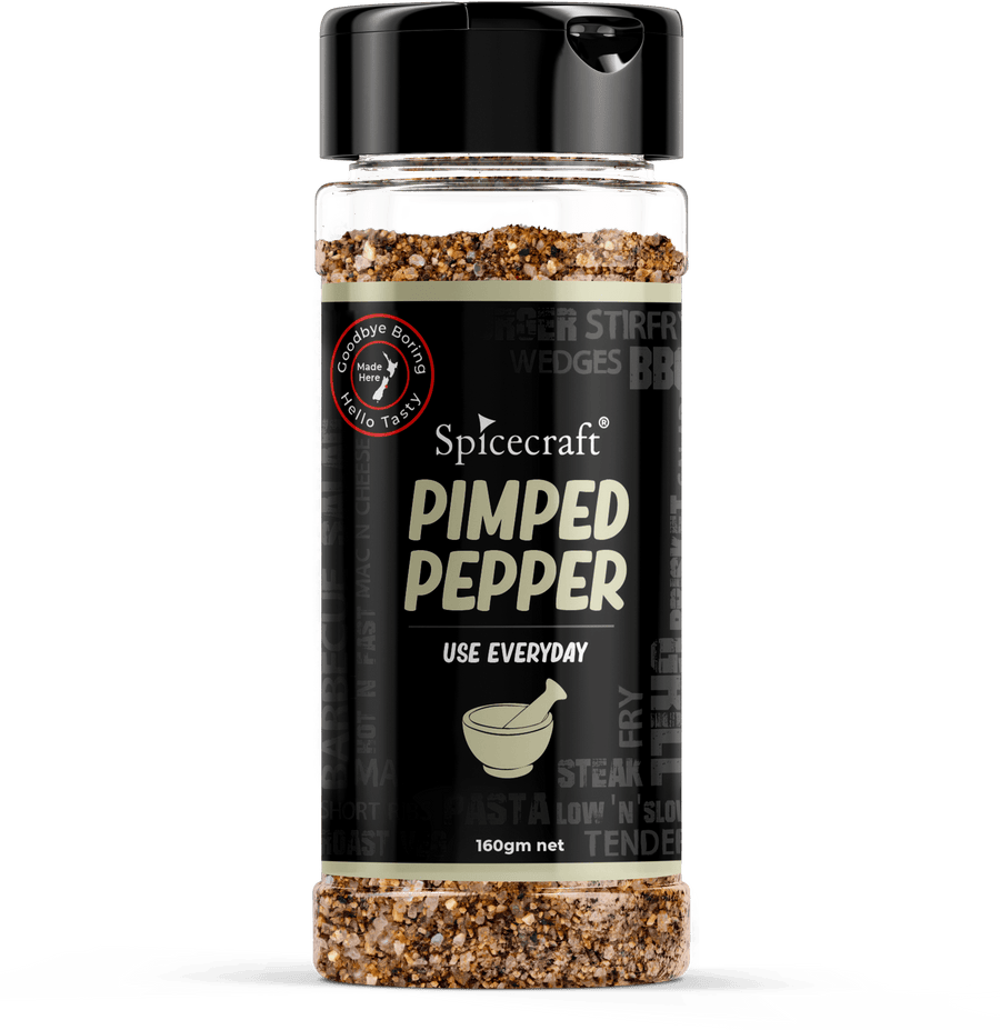 Spicecraft | BBQ rubs | Seasonings