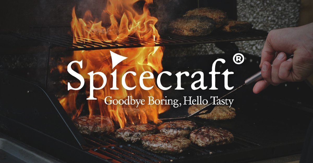 Spicecraft | BBQ rubs | Seasonings